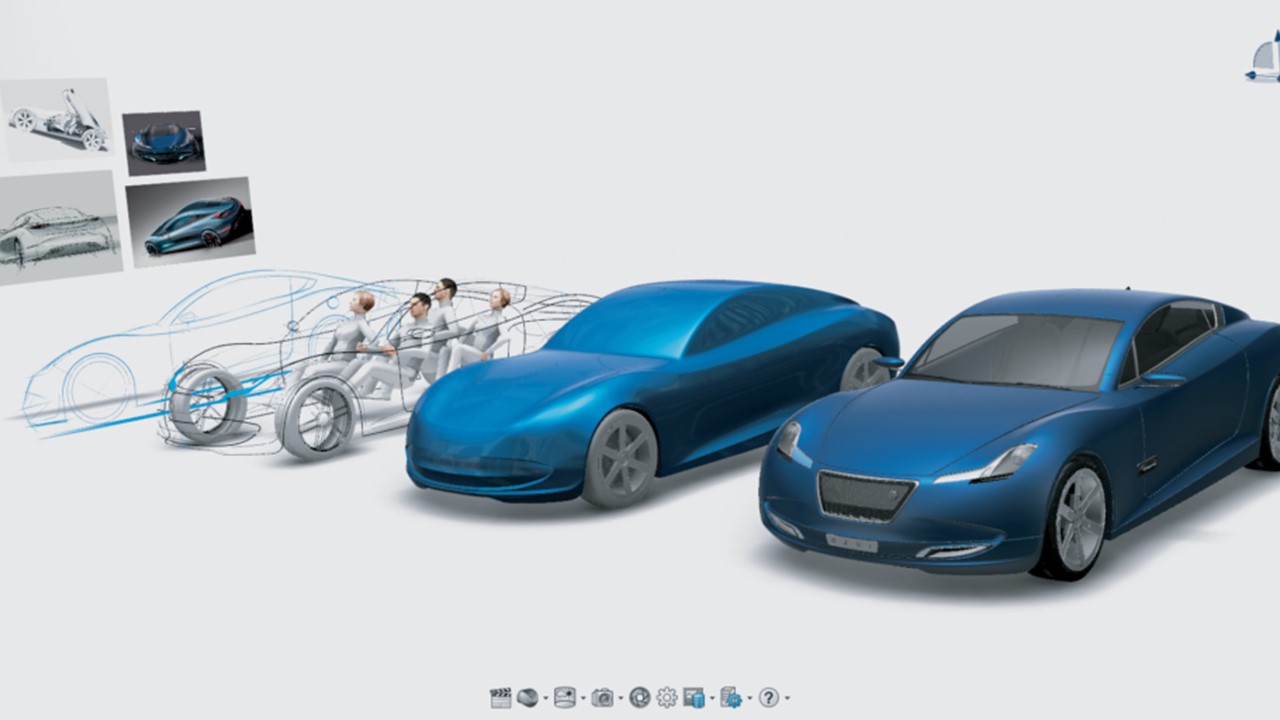 Modeling – Elevate Experiences | Illinois Tech