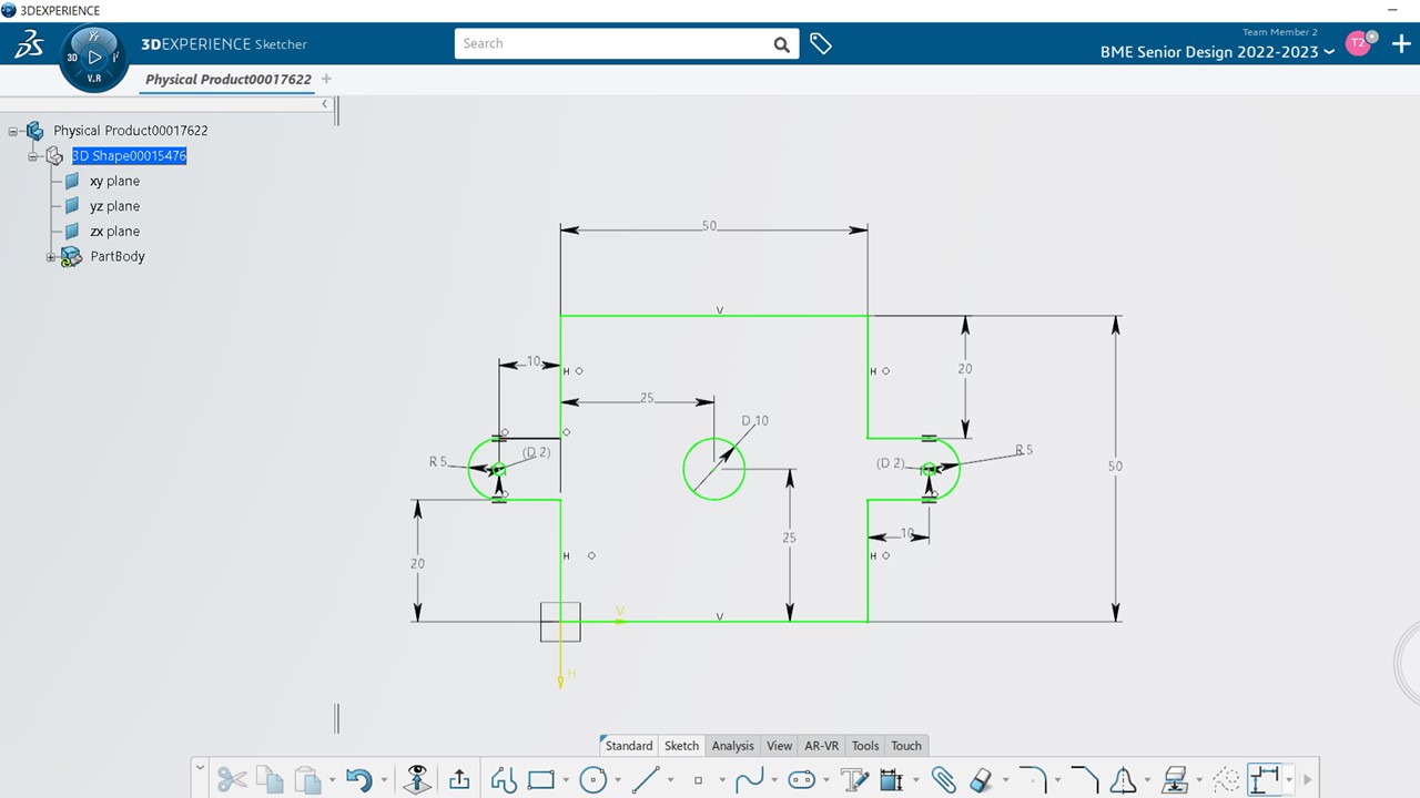 Modeling – Elevate Experiences | Illinois Tech